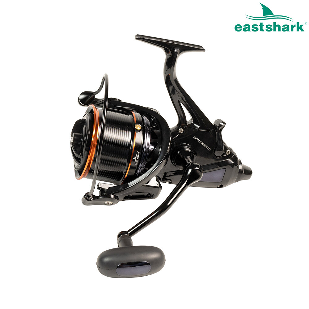 Катушка EastShark Carp Legend 8000