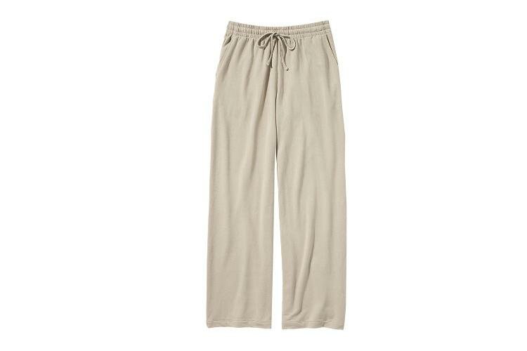 Брюки трубы Casual Pants