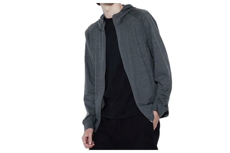 Худи UNIQLO