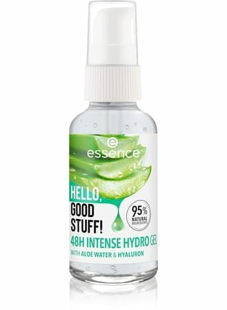 Сыворотка для ухода за кожей Essence Hello, Good Stuff, 30 мл