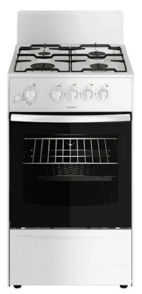Газовая плита Дарина 1A GM341 005 W