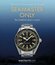 Seamaster Only: The OMEGA Diver's Watch
