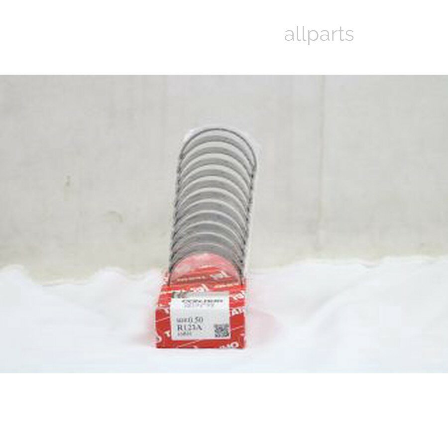 TAIHO R123A 0,50 Вкладыши шатунные, комплект