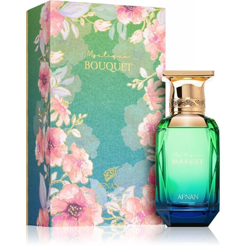 Afnan Bouquet Mystique Bouquet парфюмерная вода 80 мл