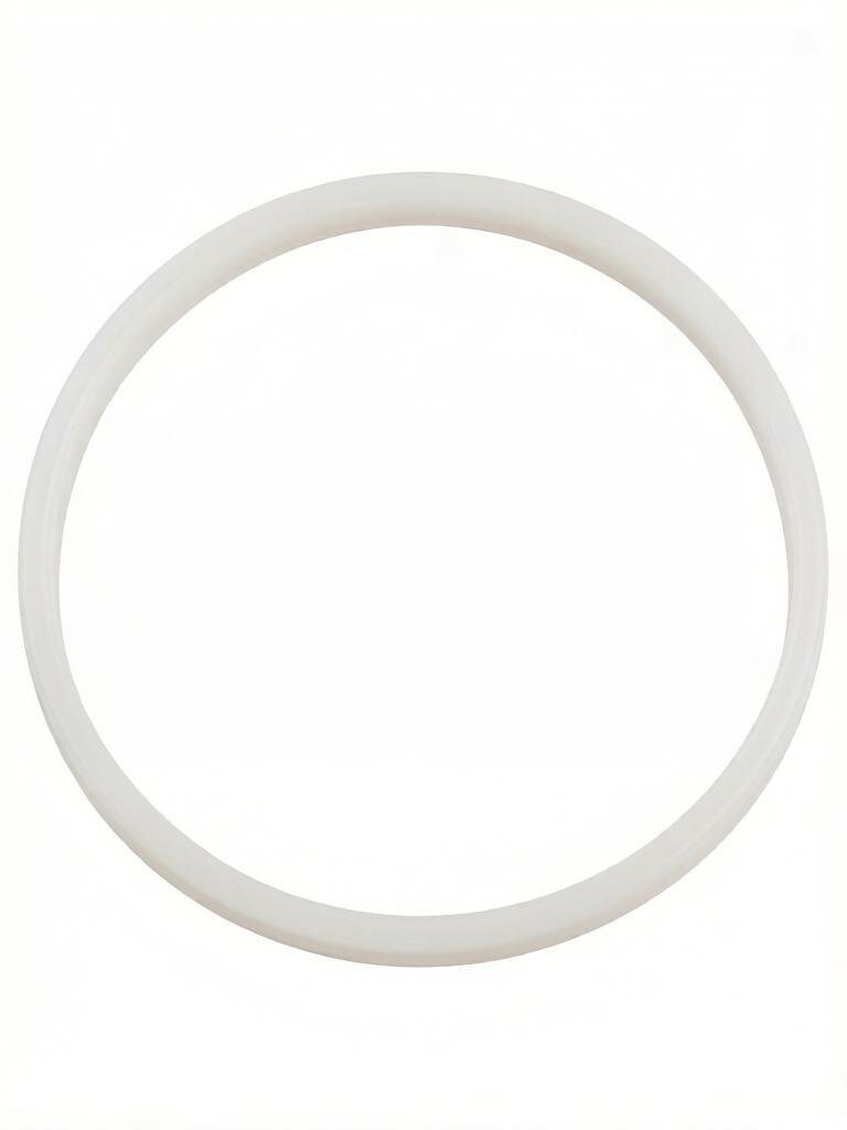 Уплотнение AIRHOT для колбасного шприца SVE-10L-15L, 200x200x5 мм