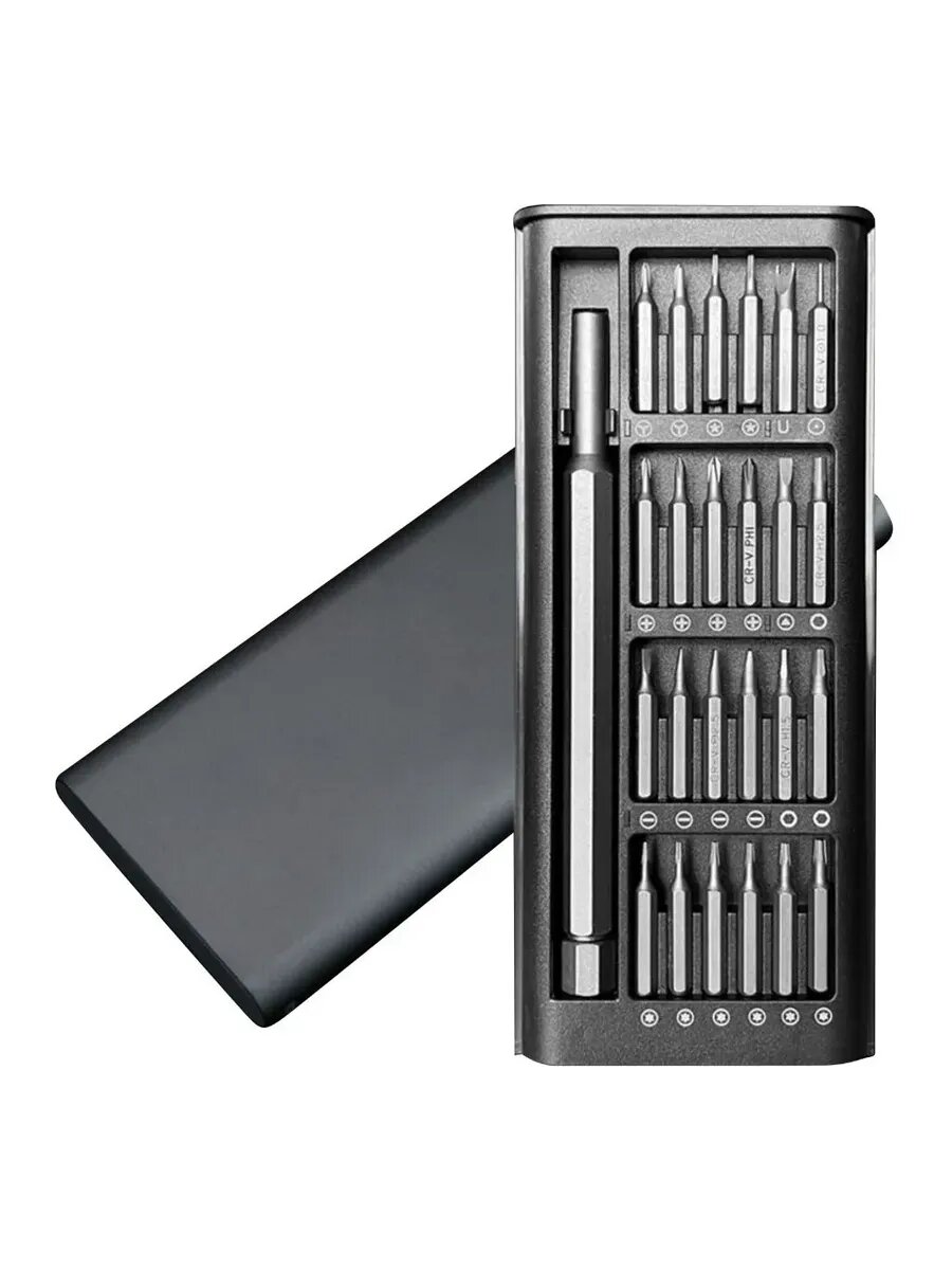 Отвертка 24in1