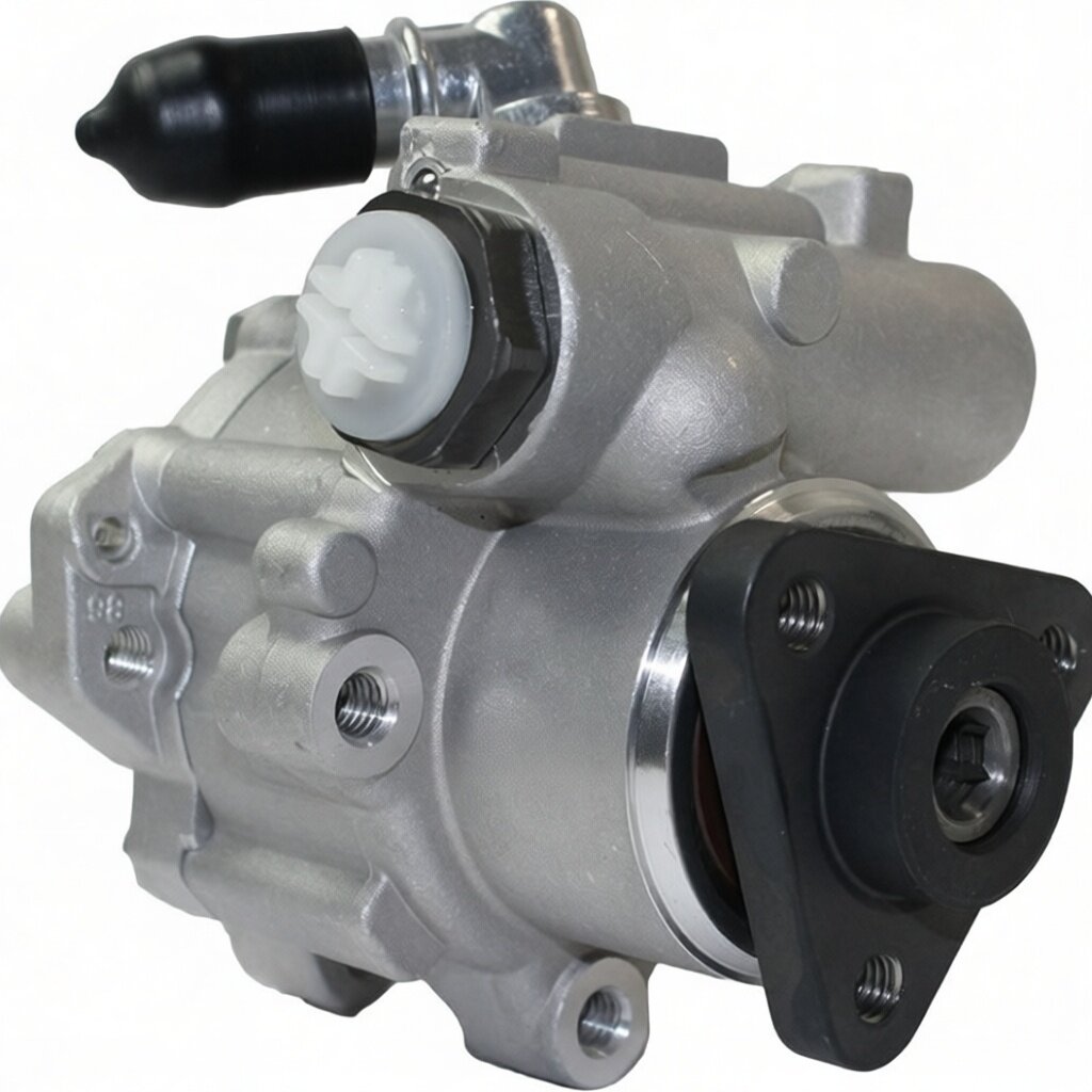 Насос ГУР P1034HG Motorherz арт. P1034HG