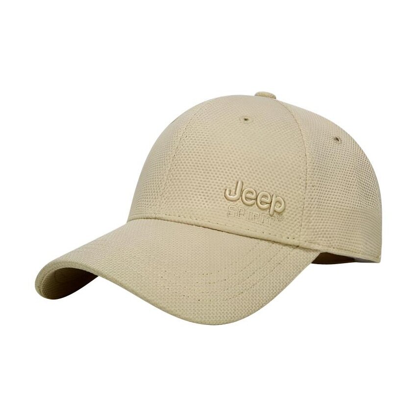 Бейсболка JEEP для мужчин