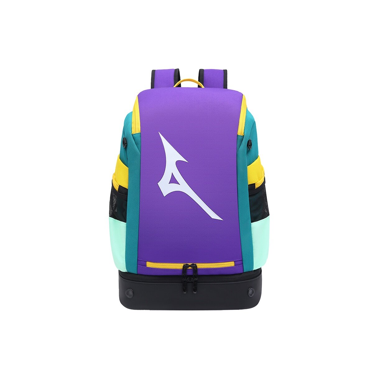 Сумка Mizuno, фиолетовый — фото 1