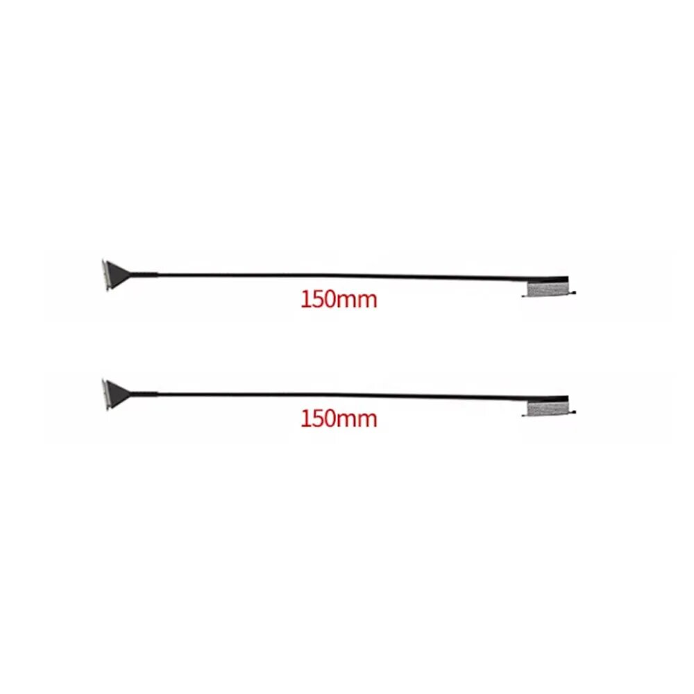 RunCam O4 коаксиальный кабель 150/200/300 мм 2PCS Version2 150mm