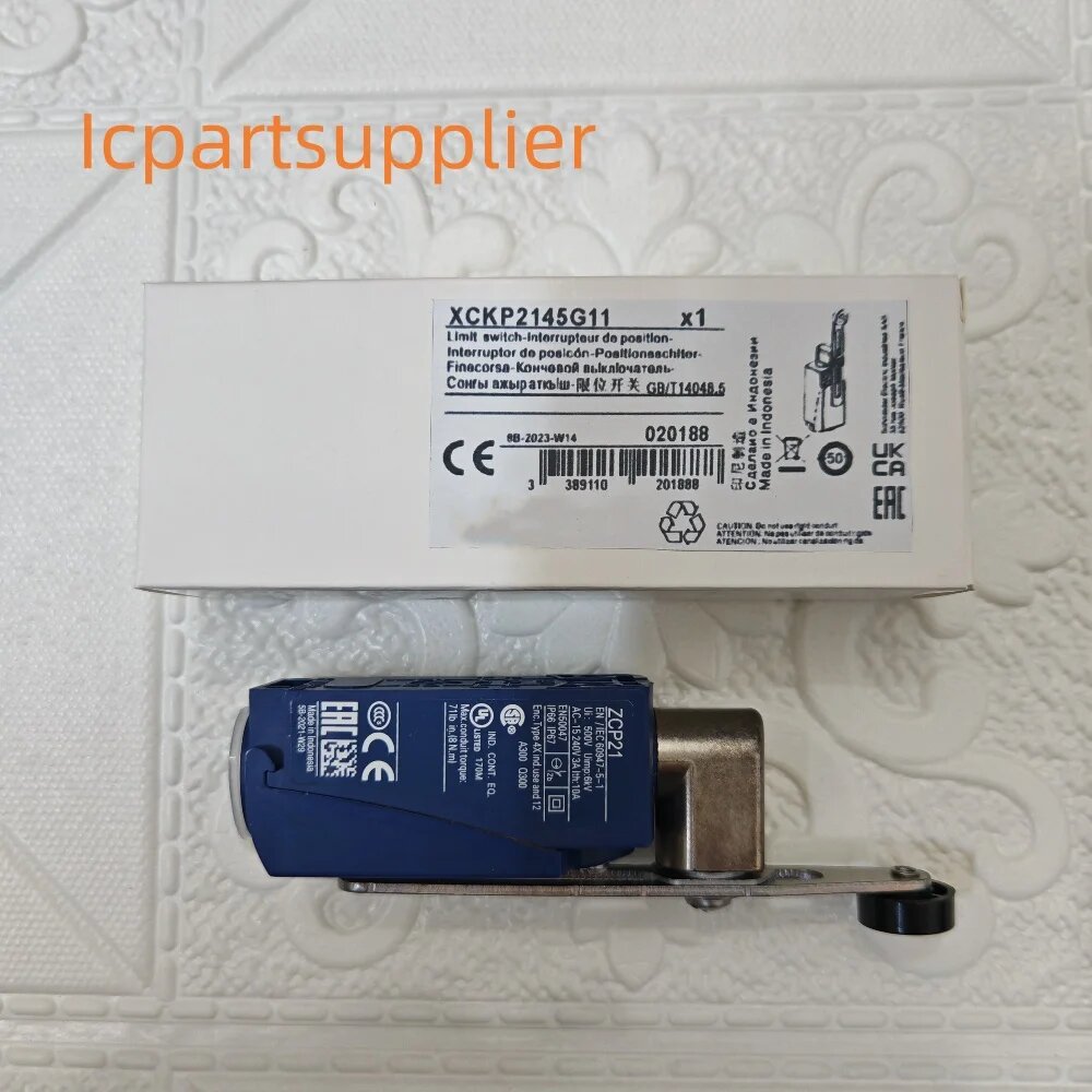 Модуль управления XCKP2145G11