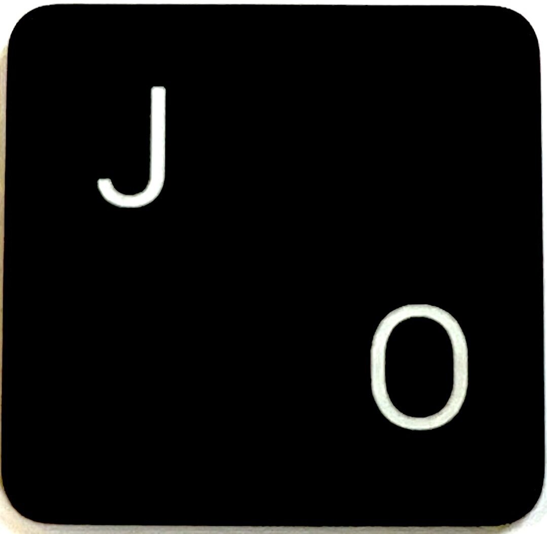 Кнопка клавиша J/О Macbook AIR PRO 2018-2019