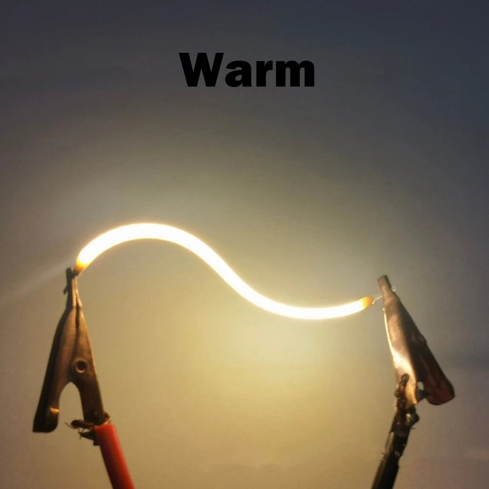 Светодиодная лента Warm 2700K, 60mm, 1pcs