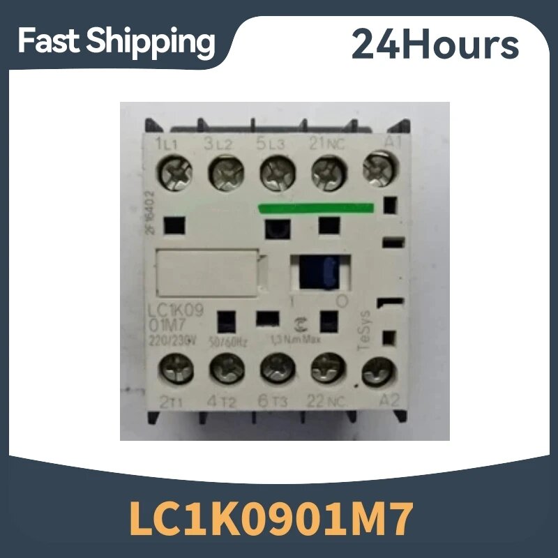 Катушка контактора Schneider LC1K0901M7 220-230В, LC1K0901M7