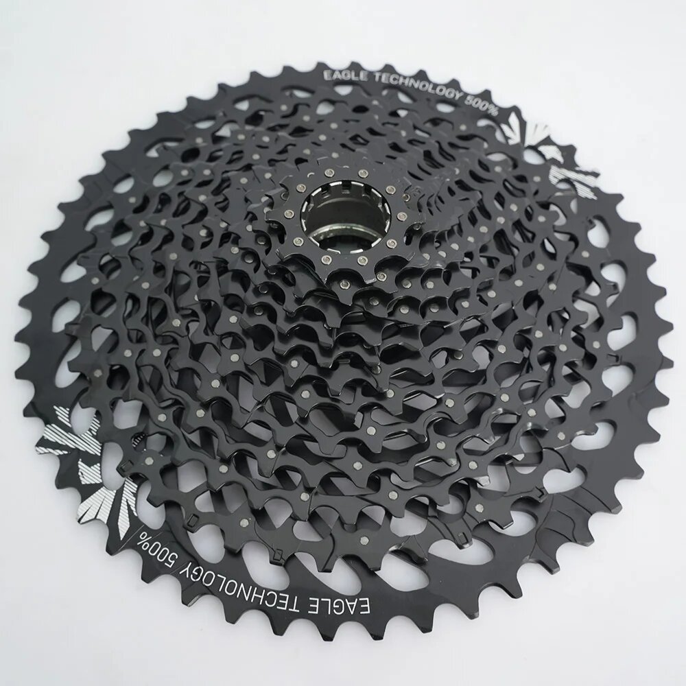 Кассета SRAM GX EAGLE 12 скоростей XG-1275 10-50T XD