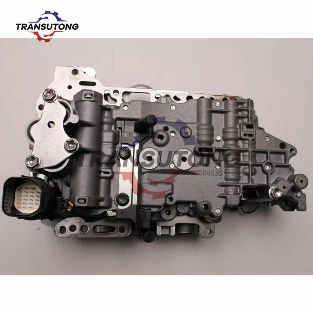 U660E U660 Корпус клапана автоматической коробки передач 3541033240 Для Toyota LEXUS