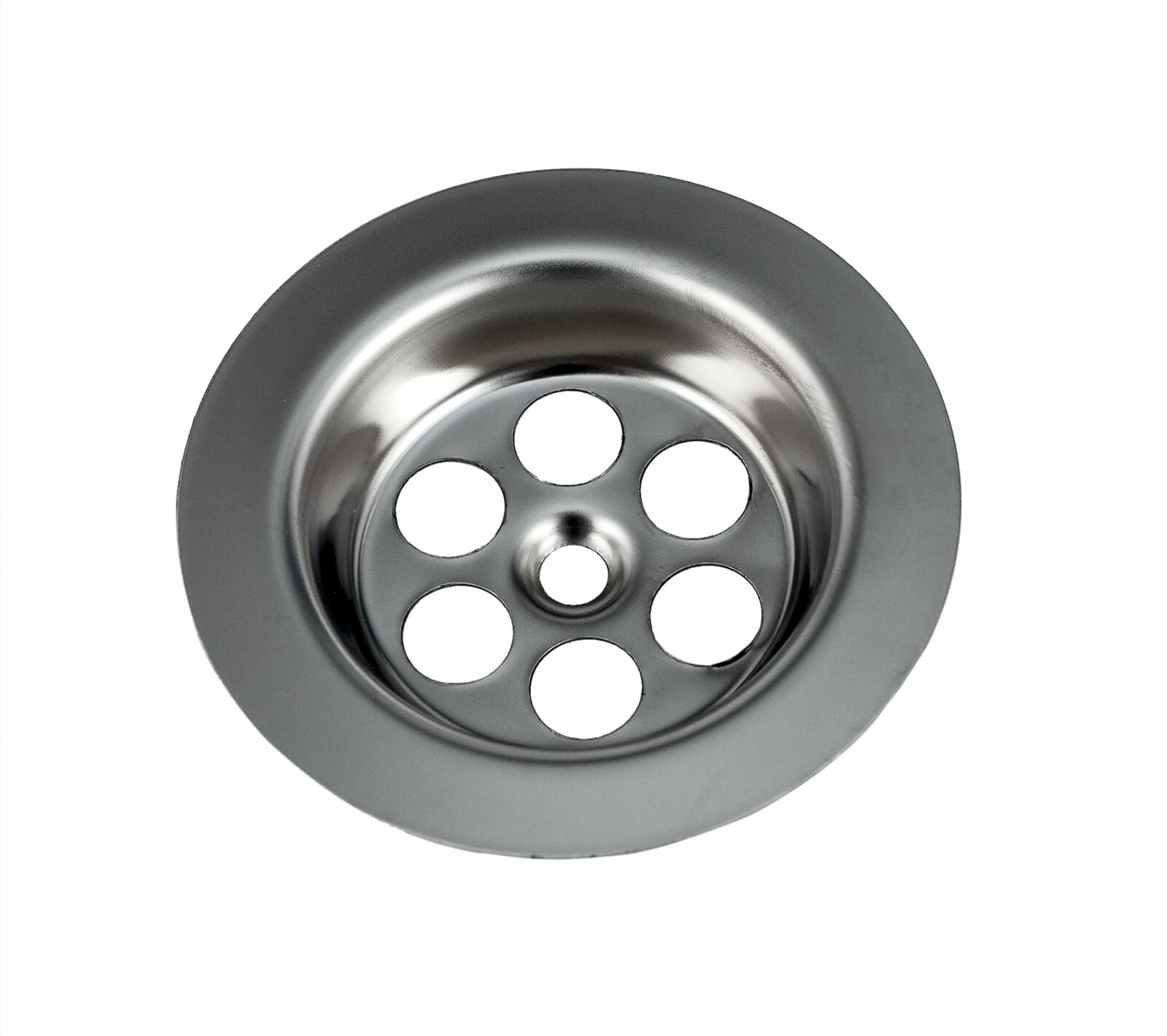Чашка нержавеющийавеющая d70