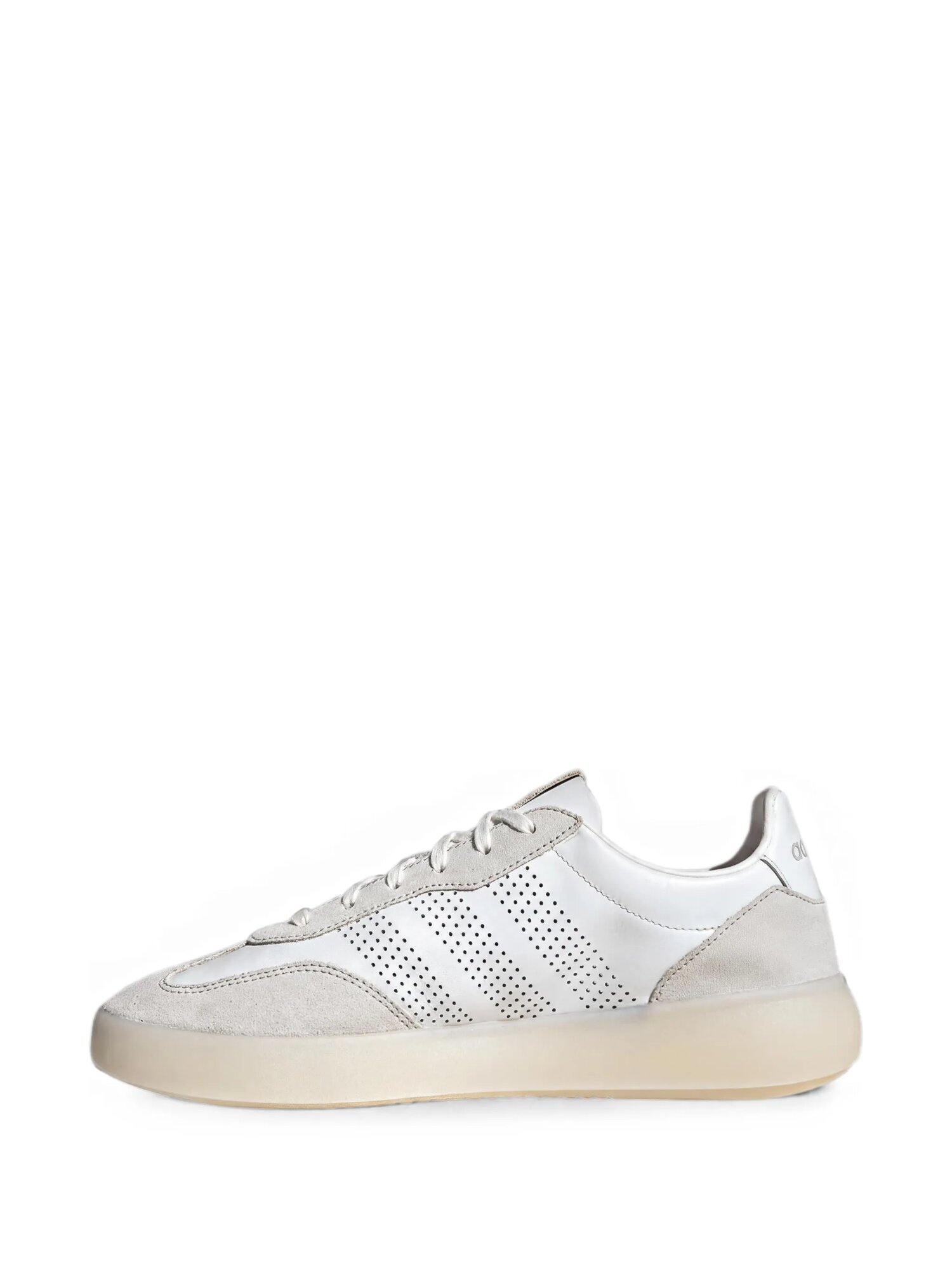 Кроссовки Barreda Decode V2 sneakers