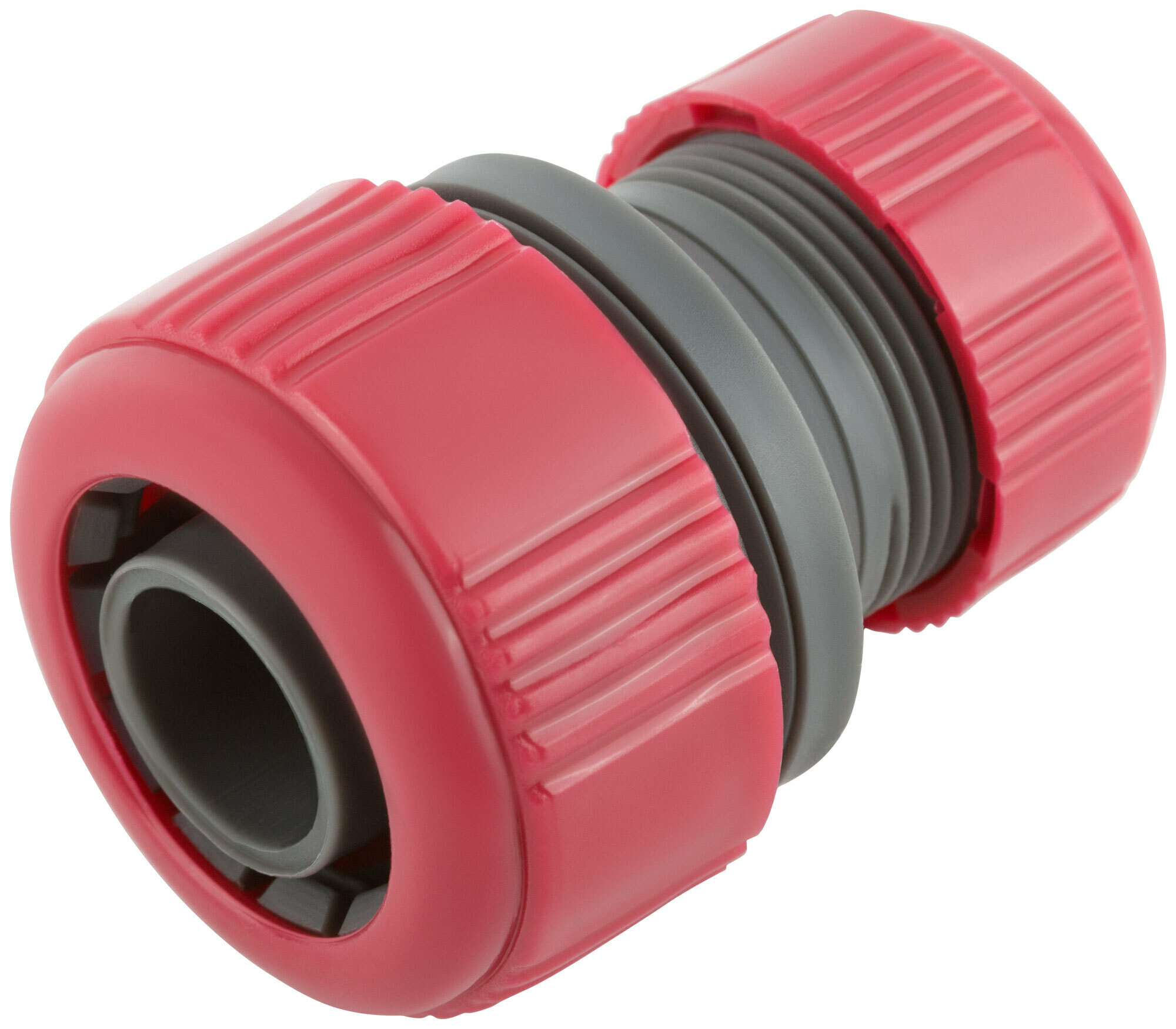 Муфта ремонтная пластиковая 1/2" - 3/4" 76409