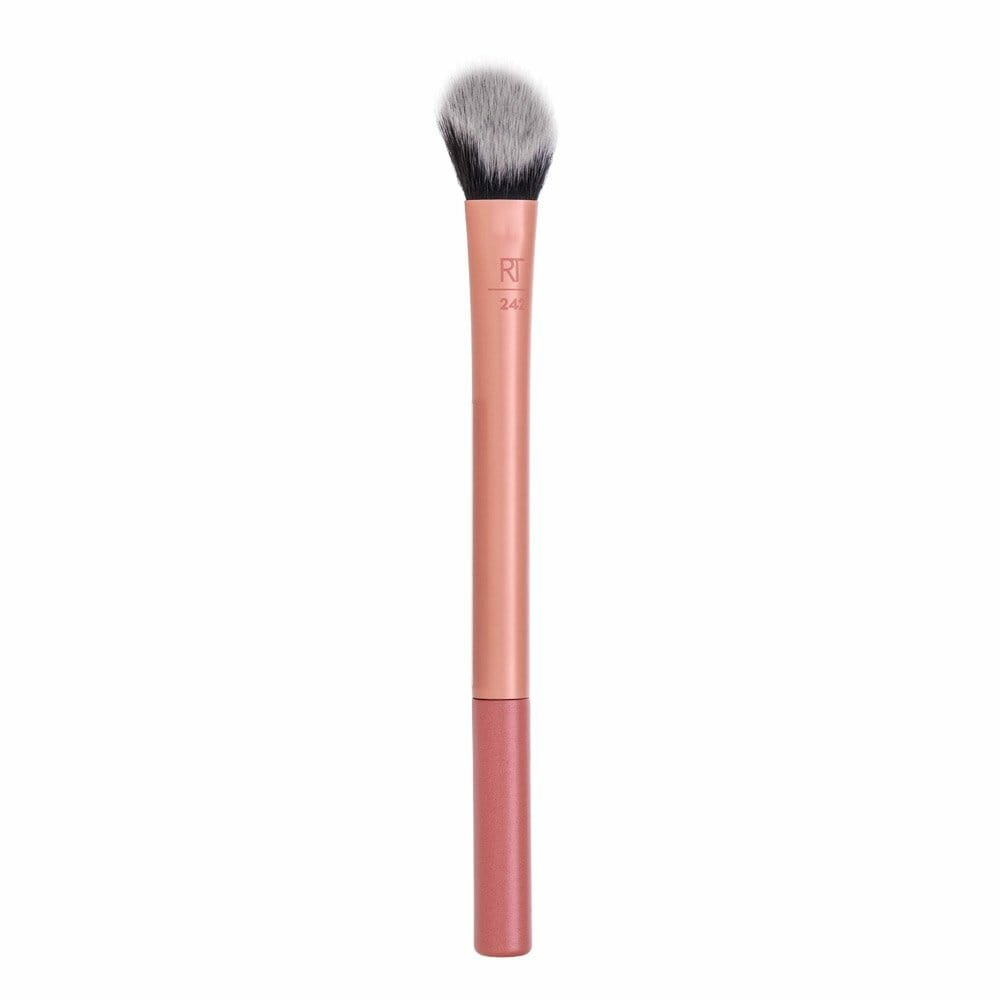 Кисть косметическая Real Techniques Brightening Concealer Brush