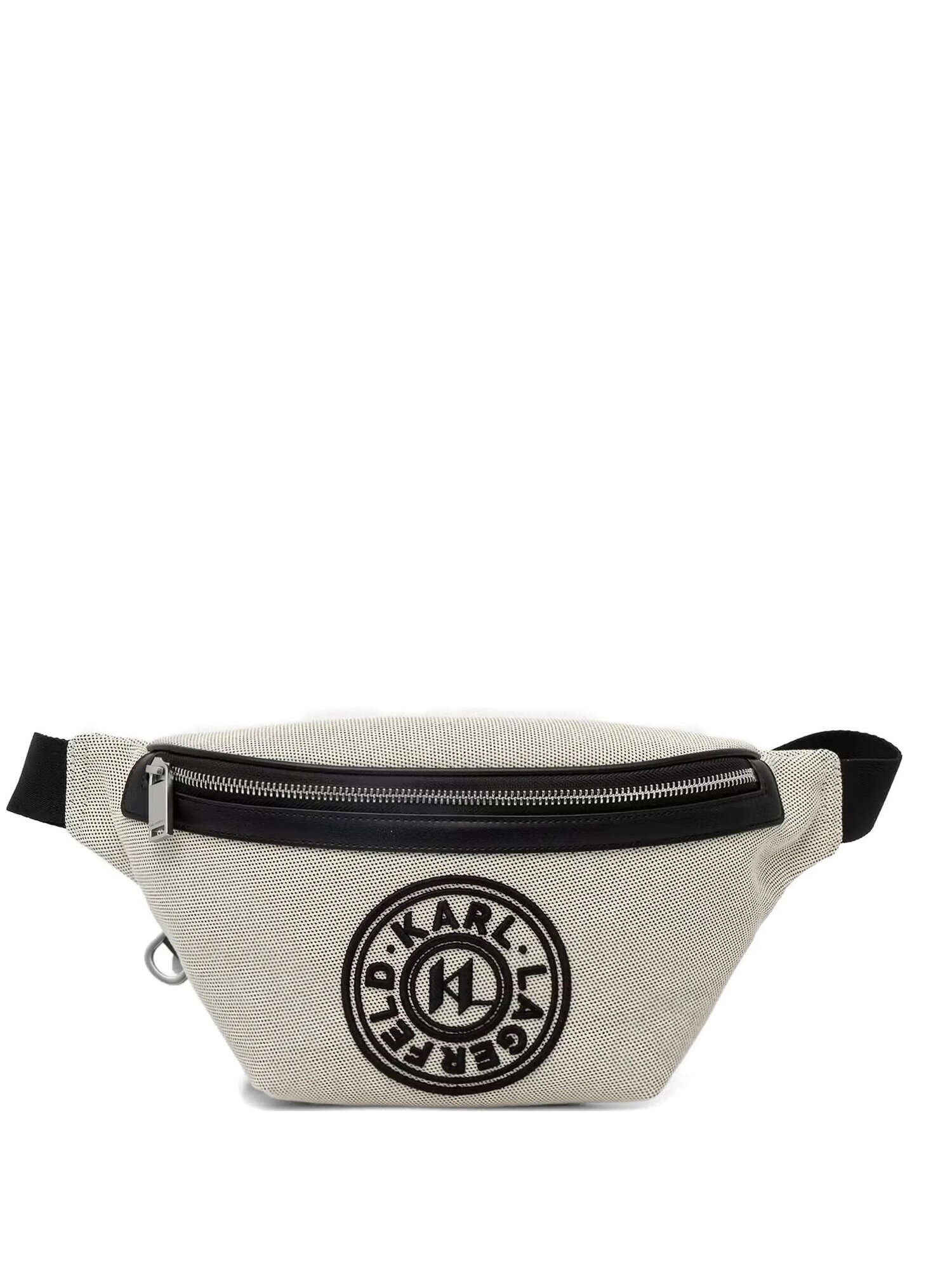 Сумка Logo-patch belt bag