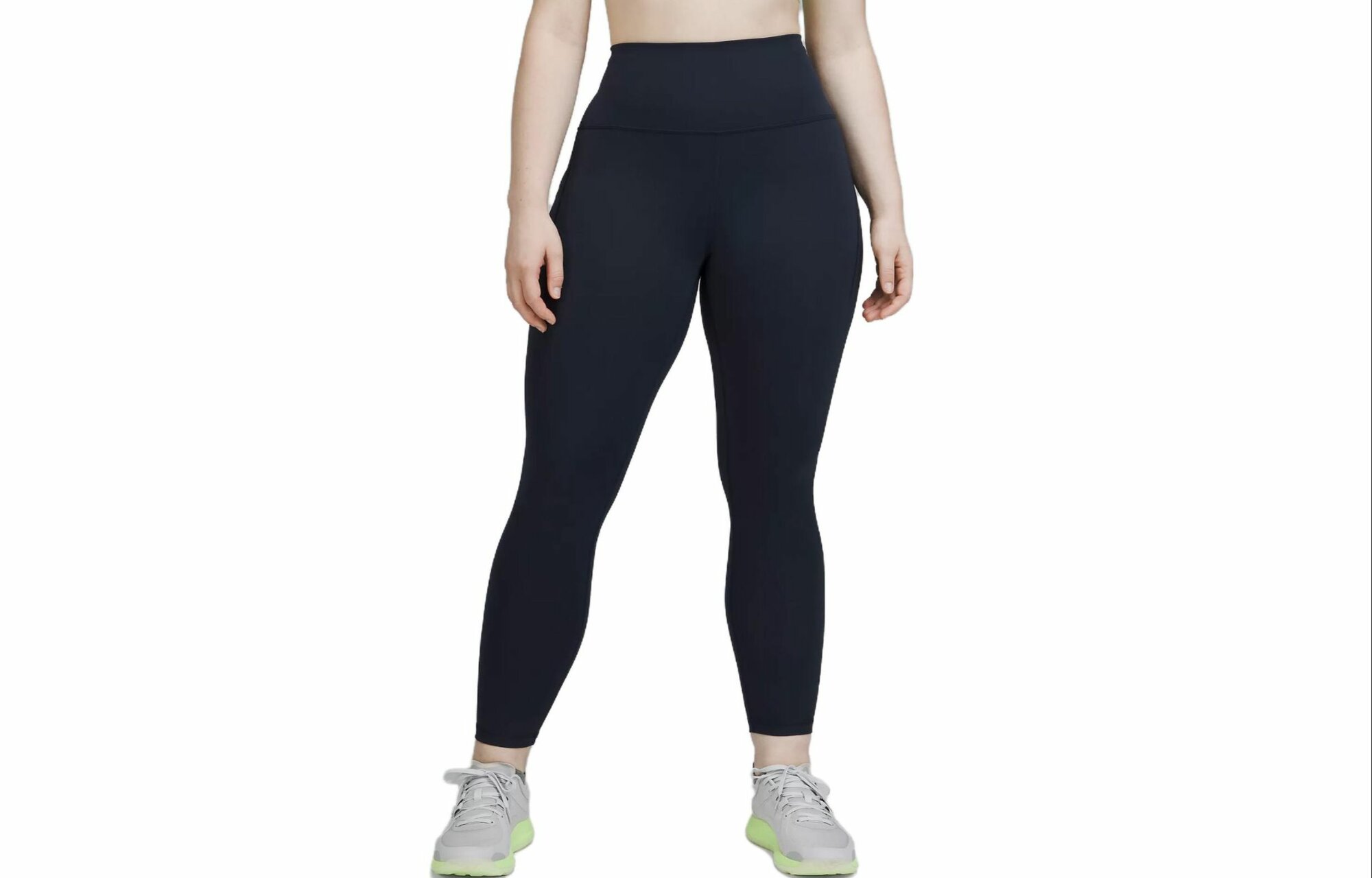 Брюки спортивные lululemon Wunder Train Knitted Sweatpants
