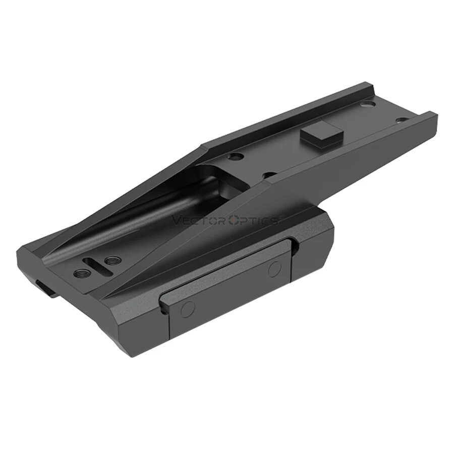 Vector Red Dot Sight Offset Mount 45 Degree для охотничьей винтовки