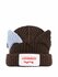 Шапка Charles Jeffrey Loverboy Chunky Ears для девочек, размер OneSize