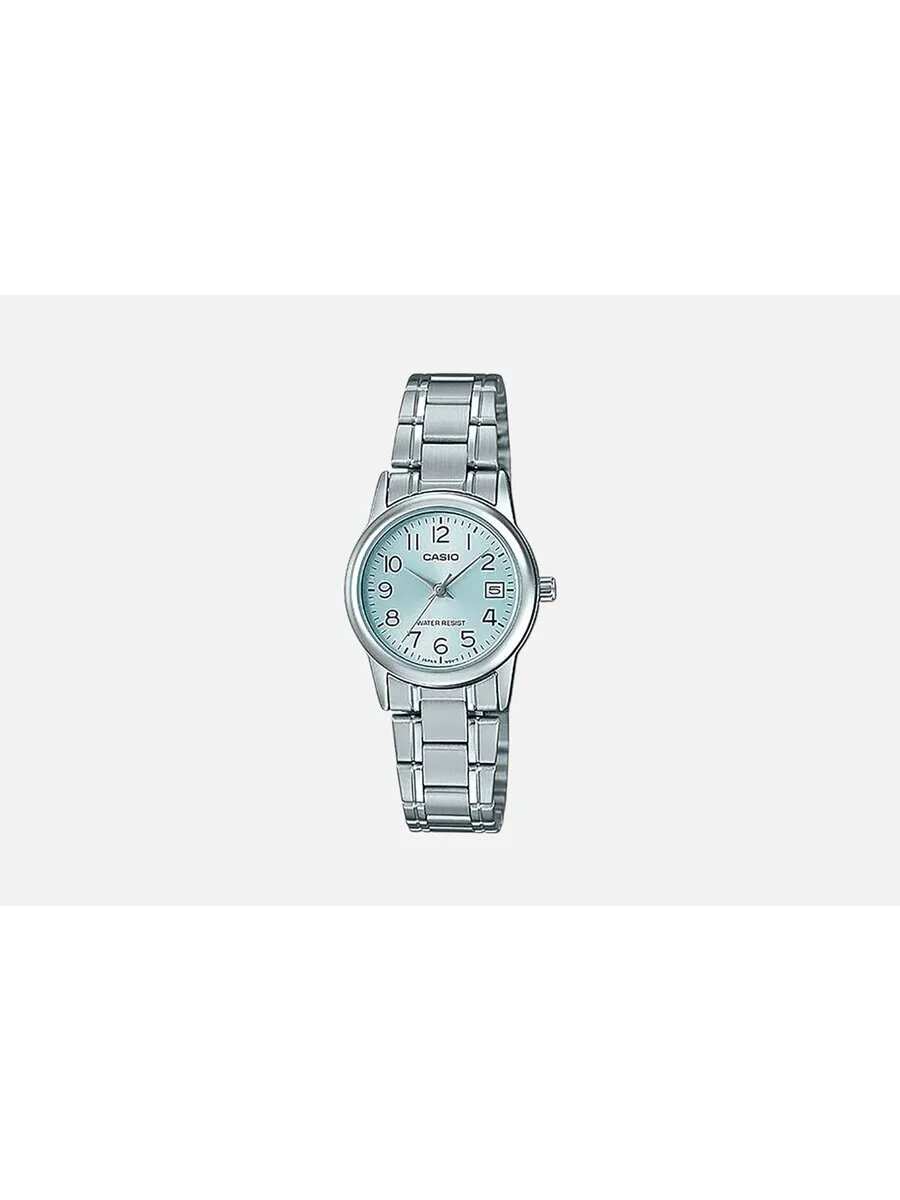 Casio Collection 25 mm Часы наручные кварцевые 1шт