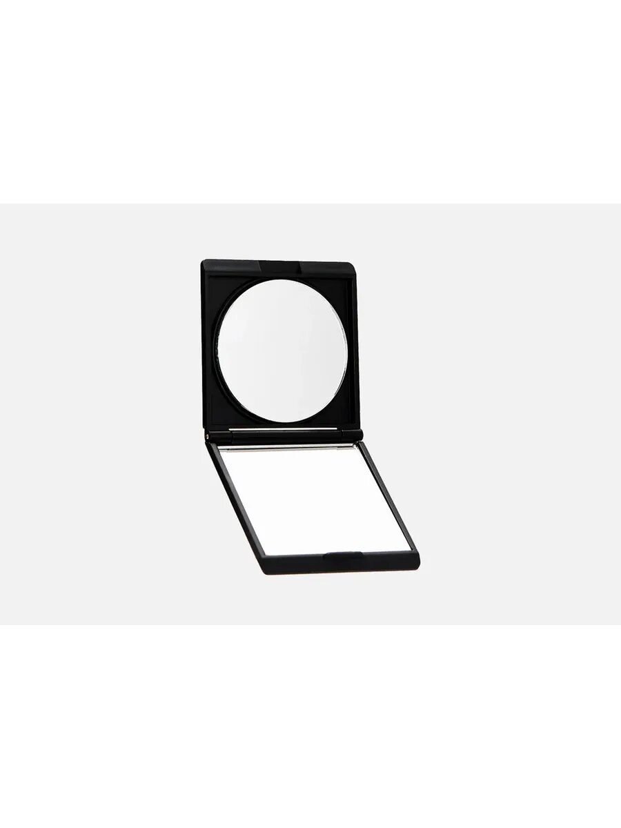 BASICARE DUO COMPACT MIRROR Компактное двойное зеркало 1шт