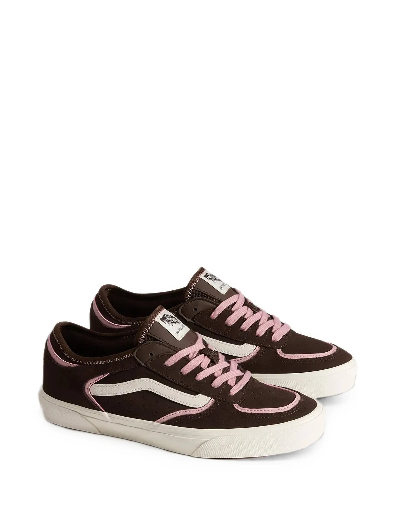 Туфли VANS Rowley Classic shoes, размер 6 US — фото 1