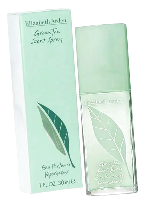 Elizabeth Arden Green Tea туалетная вода 30 мл женская - Элизабет Арден Зеленый Чай