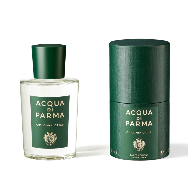 Аква Ди Парма Колония Клуб парфюм мужской 100 мл / Acqua Di Parma Colonia C L U B