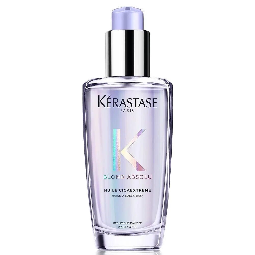 Kerastase Blond Absolu Huile Cicaextreme Эссенция для волос, 100 мл