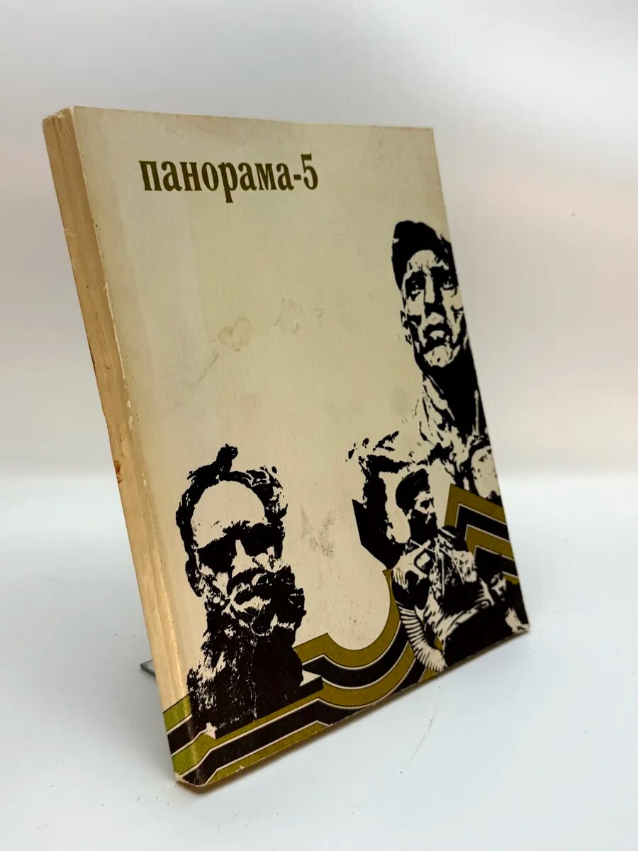 Панорама-5