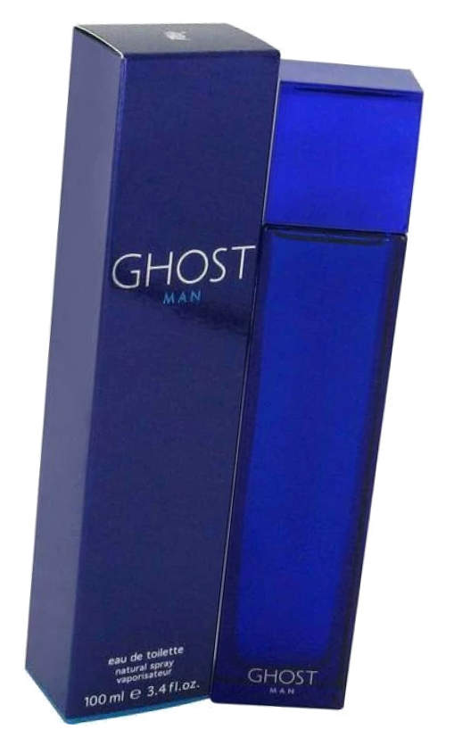 Ghost Ghost Man 50 мл мужской парфюм / туалетная вода Гост Мен