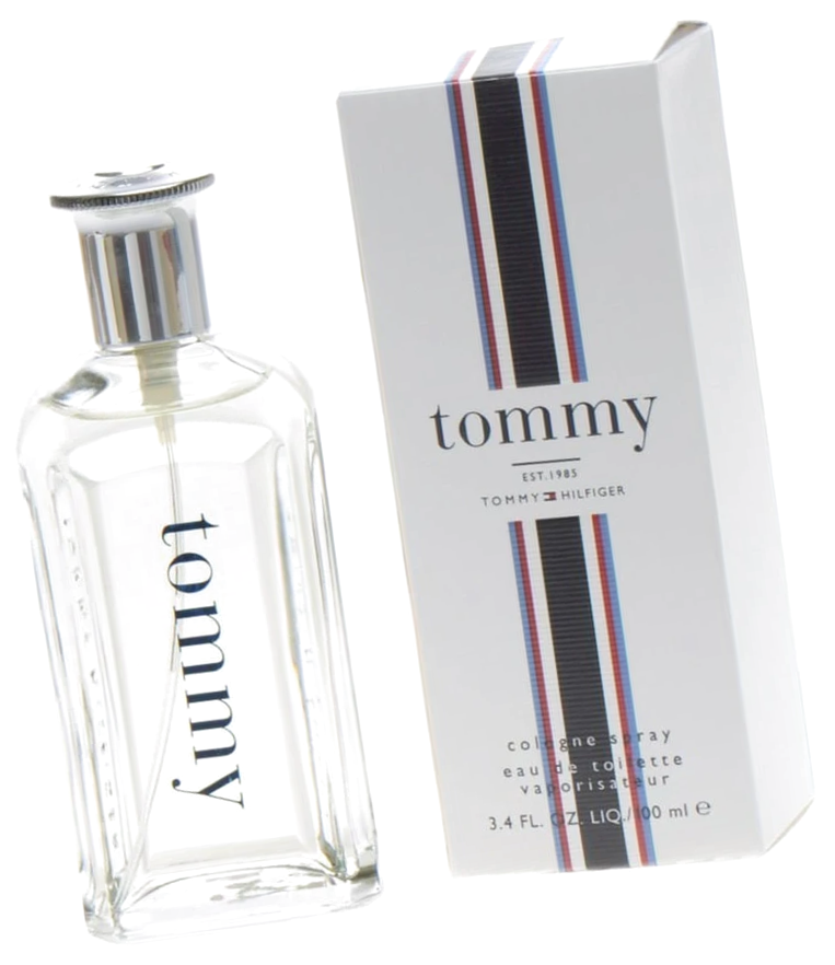 Одеколон Tommy Hilfiger Tommy 100 мл для мужчин / Томми Хилфигер Томми духи