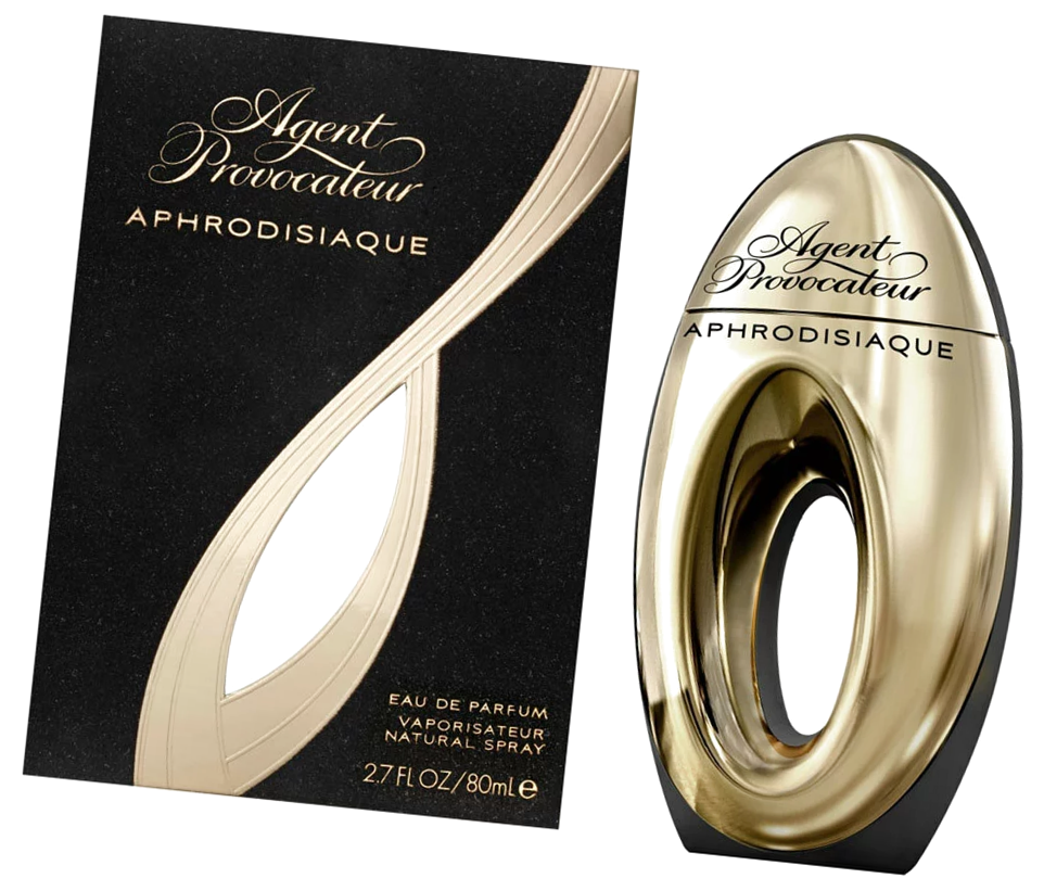 Agent Provocateur Aphrodisiaque 40 мл женский аромат / Агент Провокатор Афродизиак