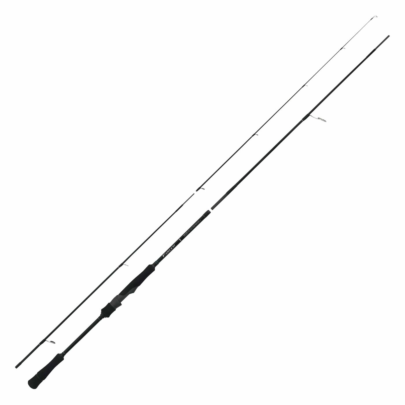 Спиннинг Yamaga Blanks Early For Mobile 84ML/4 pcs, 254 см, 5-24 гр