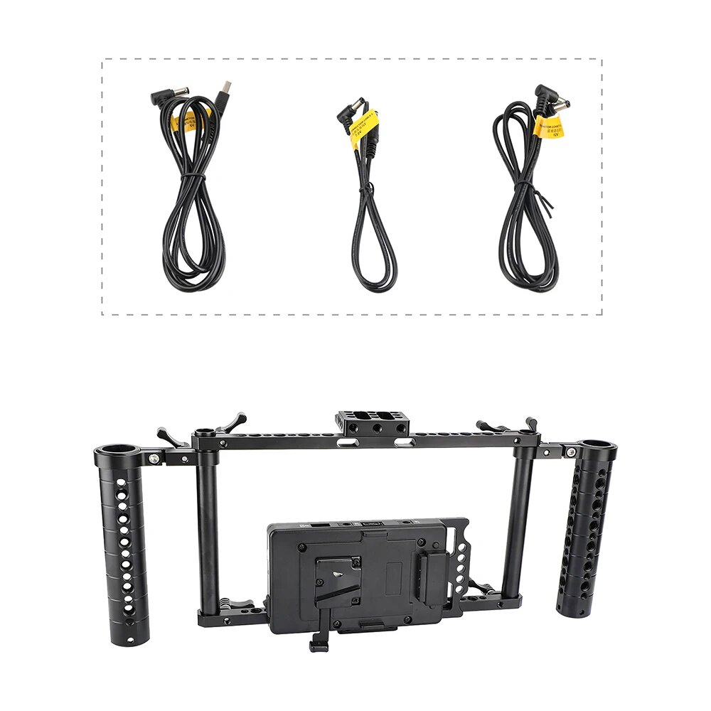 KIMRIG Клетка для монитора 7 дюймов KM0163
