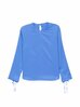 Блуза JNBY Tied-cuffs blouse