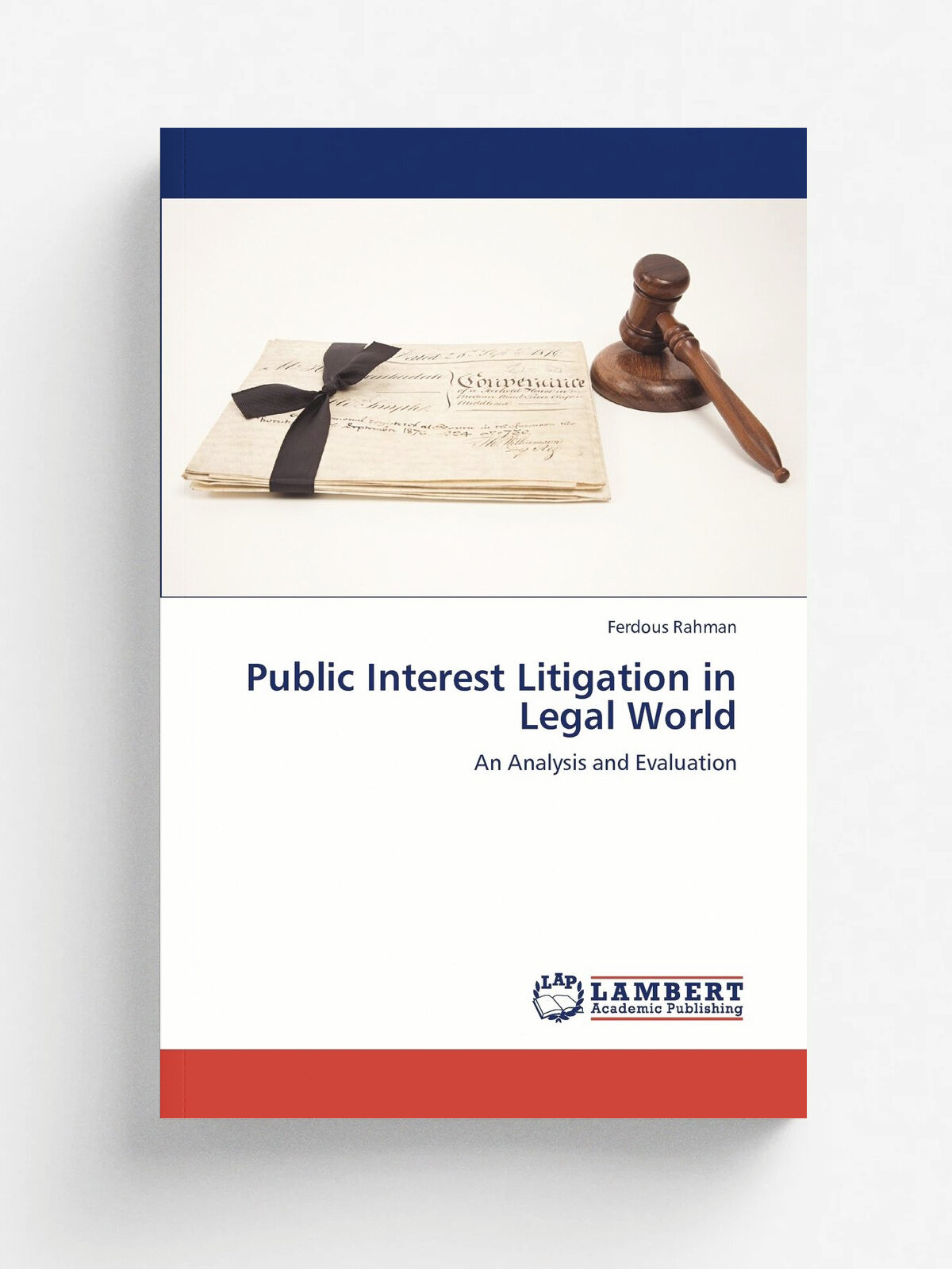 Public Interest Litigation in Legal World