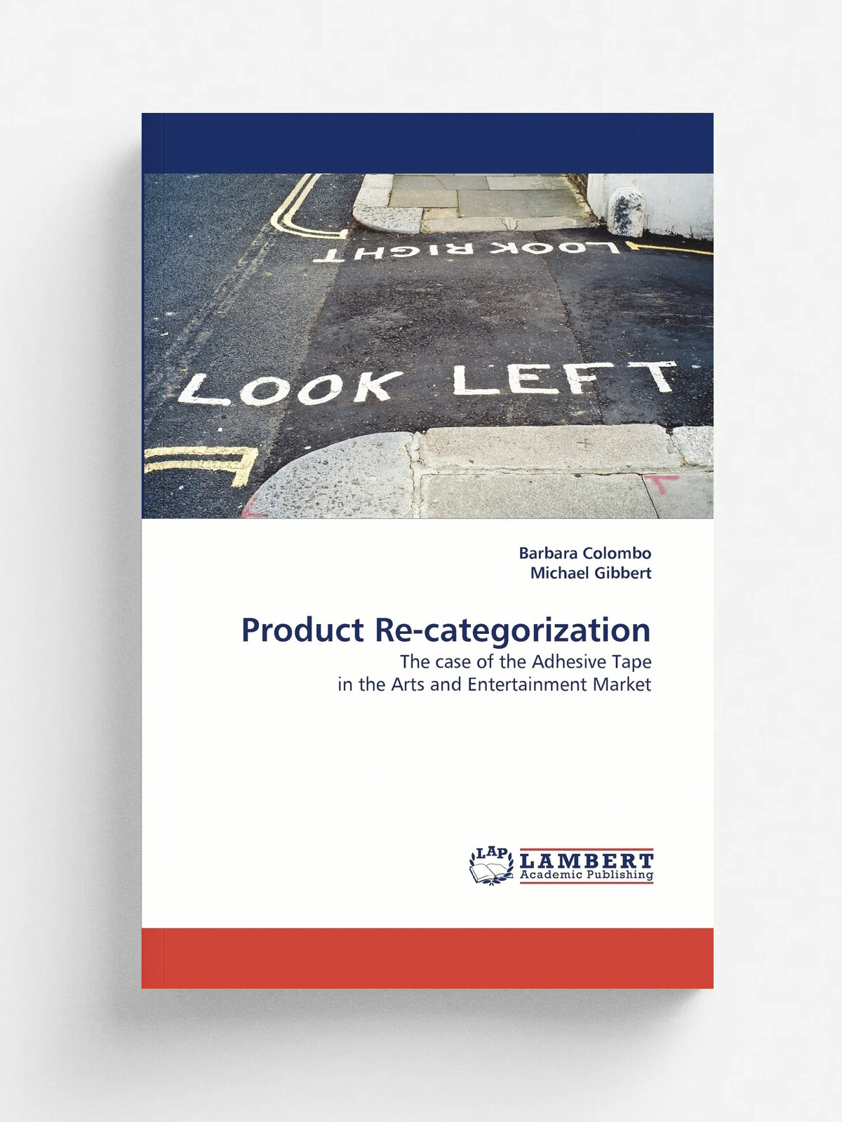 Product Re-Categorization