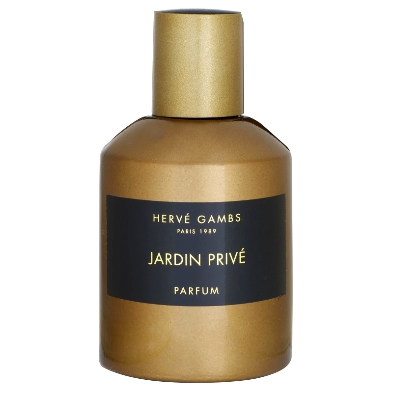 Herve Gambs Jardin Prive духи 100 мл / Эрве Гамбс Жардин Приве для женщин и мужчин