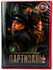 DVD диск. Партизаны