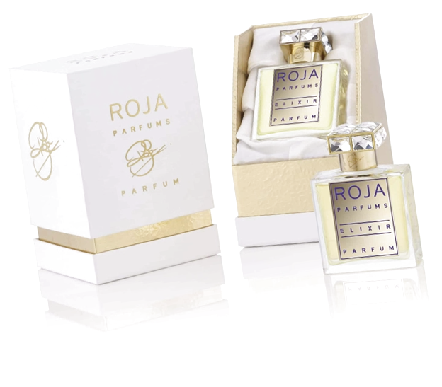 Roja Dove Elixir Pour Femme Parfume 50 мл / Роже Дав Эликсир Пур Фам - духи