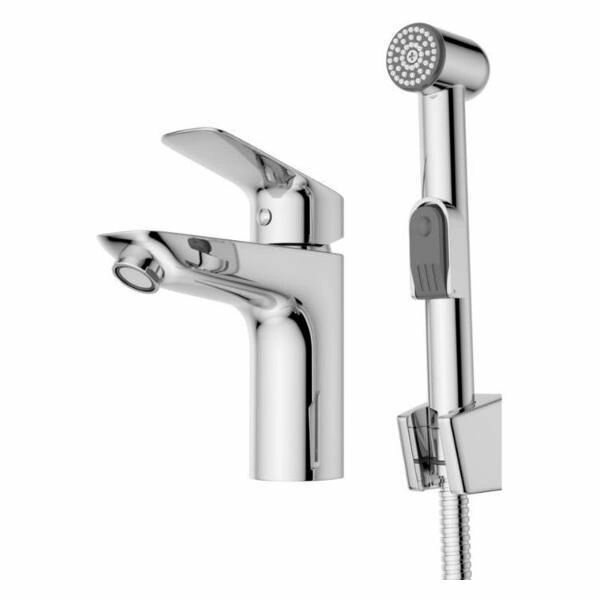 Смеситель BelBagno Due