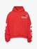 Худи RIVINGTON roi Rebis Membership USO, размер 50, , Rouge Red