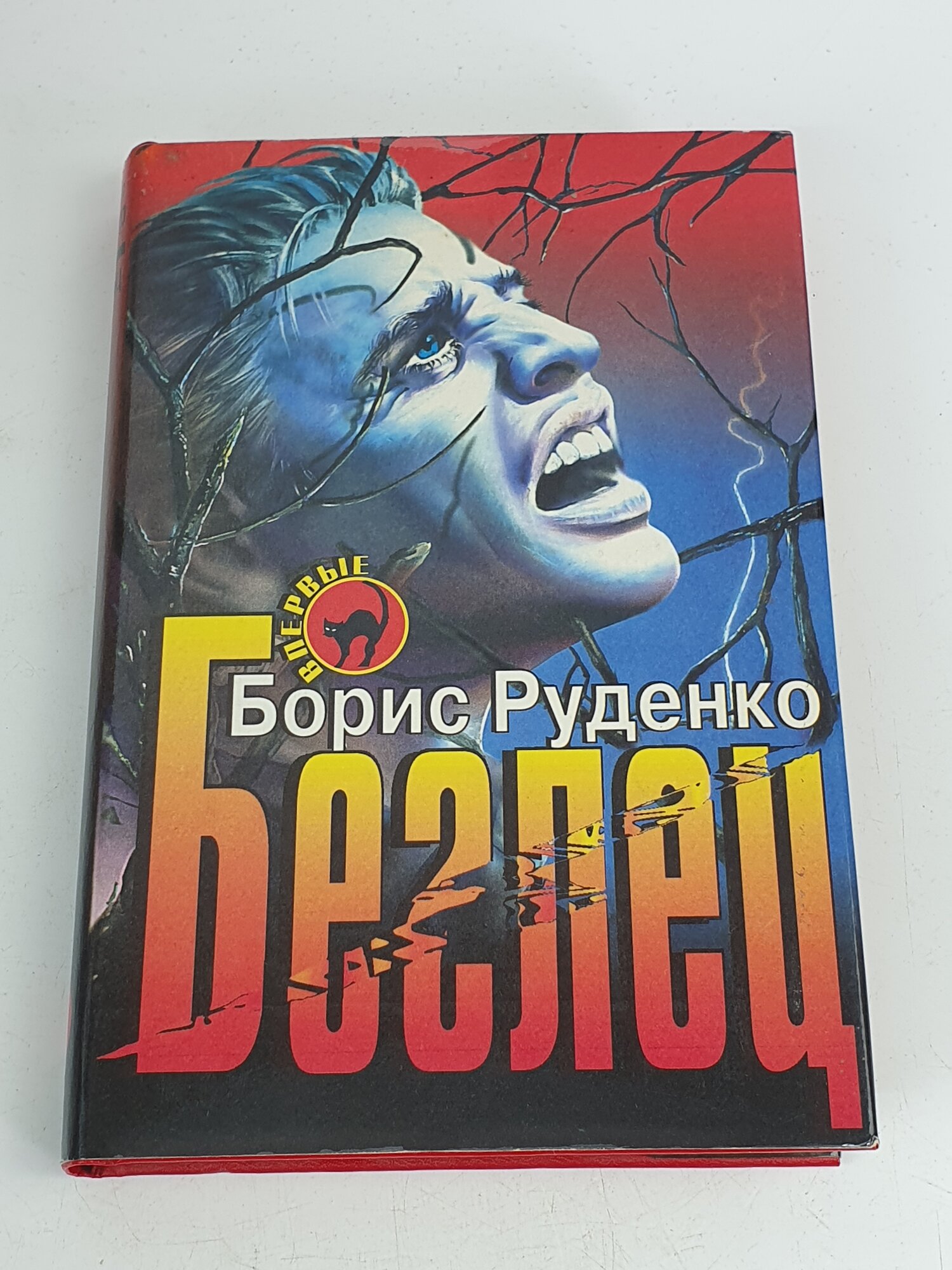 Беглец / Руденко Борис 1998