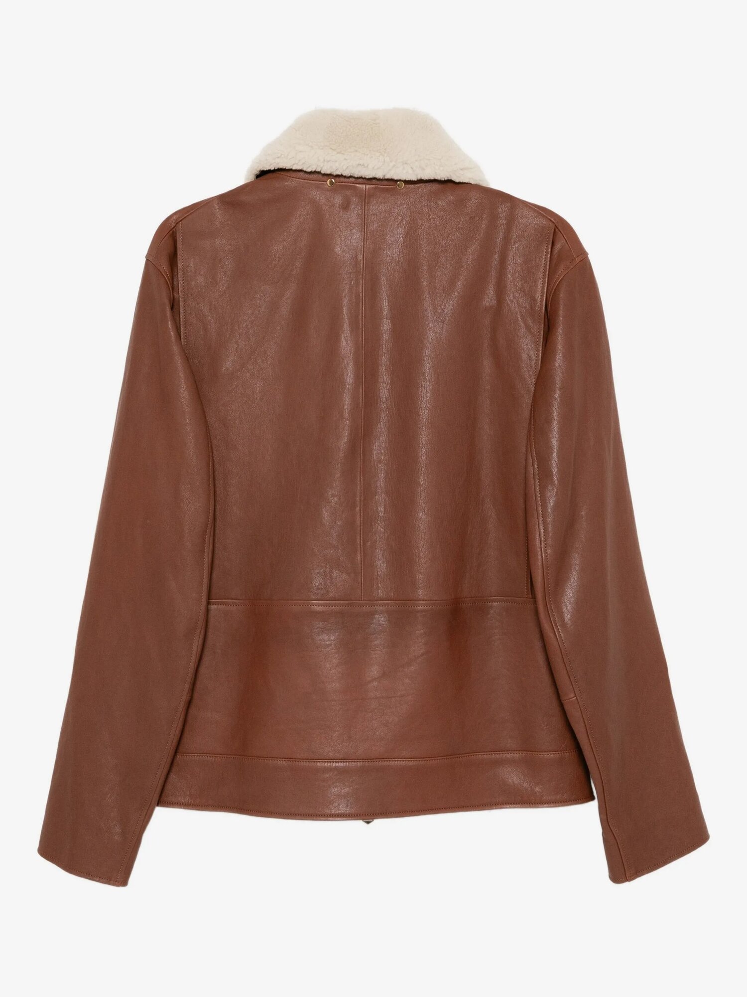 Куртка Paul Smith, размер 48, brown — фото 1